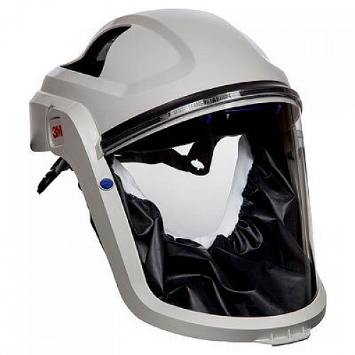 Powered Air Purifying Respirators Protective Trade Group