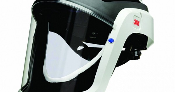 3M Versaflo High Impact Helmet M-306 | Buy Online Protective Trade Group