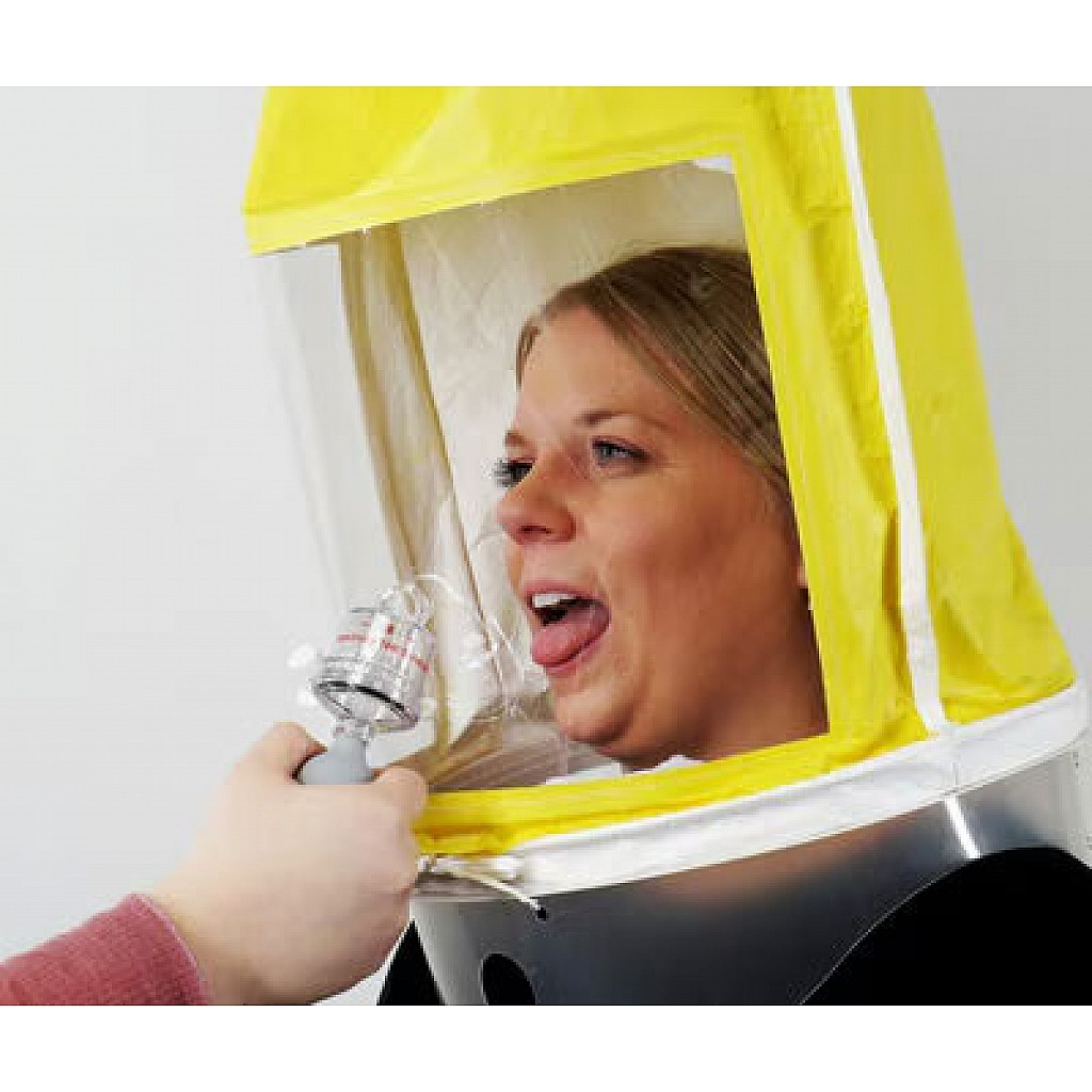 3M™ Test Hood FT-14 Protective Trade Group