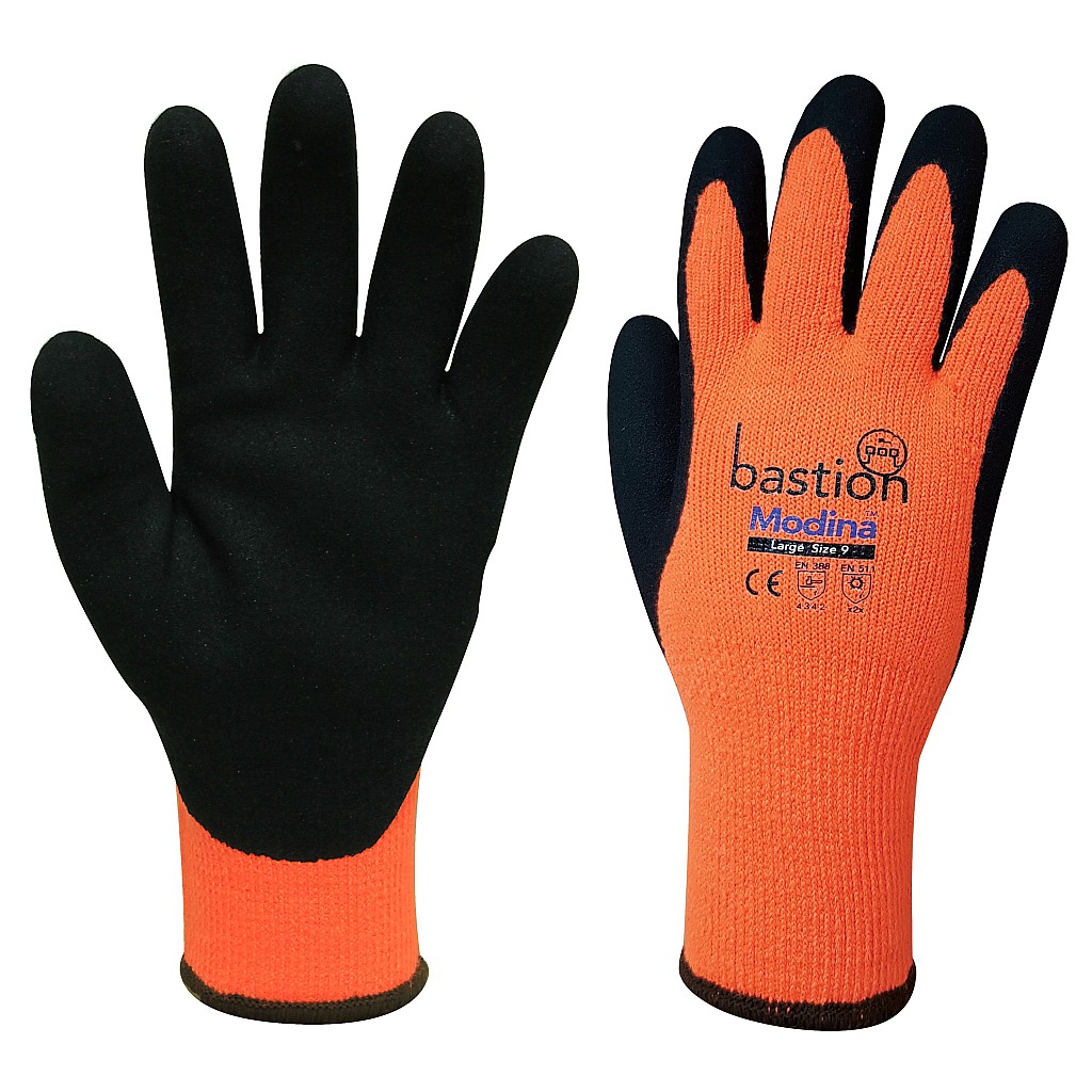 Modina Thermal Black Sandy Latex Coating | Buy Online Protective Trade ...