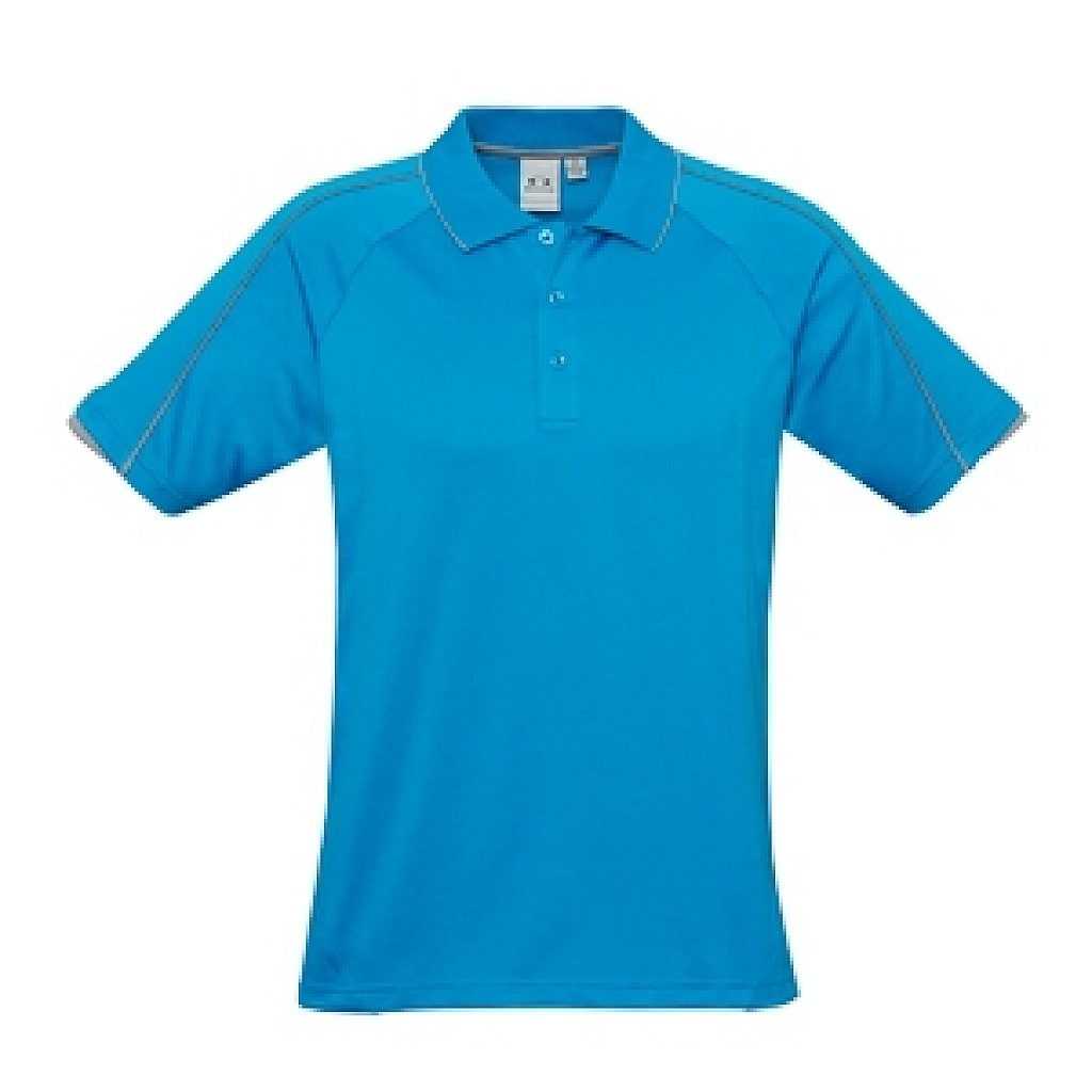 Mens Blade Polo Protective Trade Group