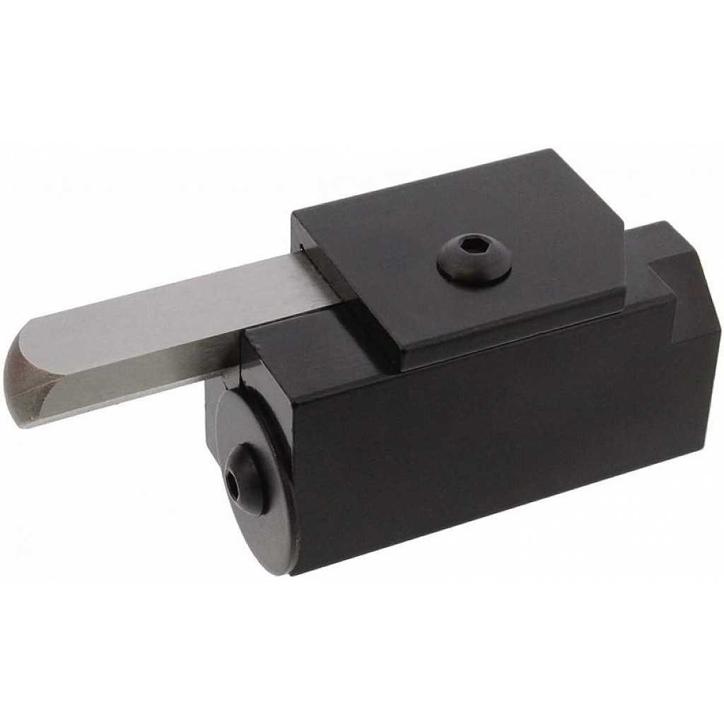 Corner Chisel Squaring Timber Punch Protective Trade Group