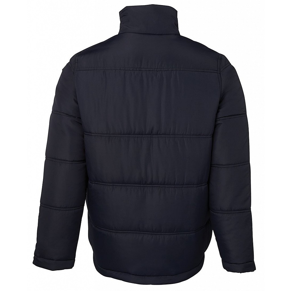 Adventure Puffer Jacket | Buy Online Protective Trade Group