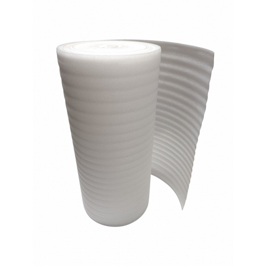Poly Packaging Foam Roll | Buy Online Protective Trade Group
