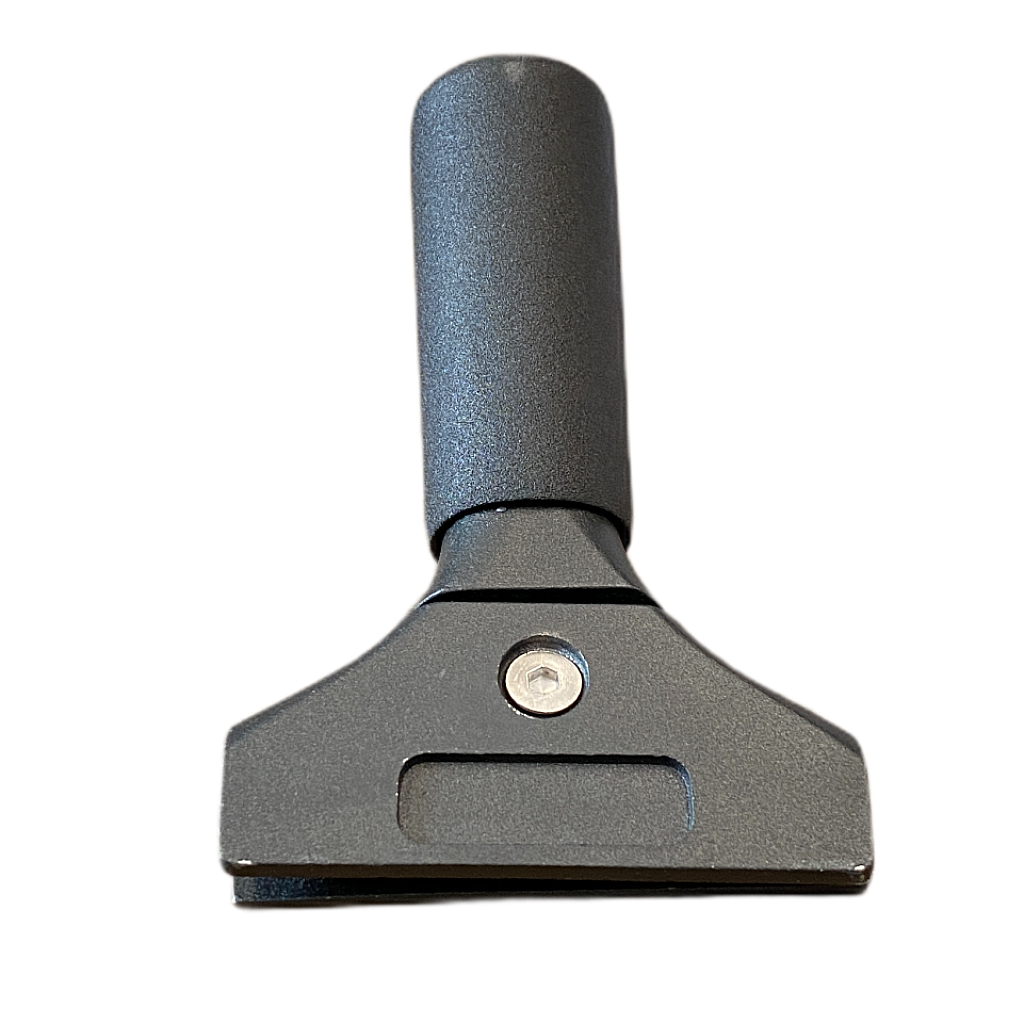 Bluemax Squeegee Handle | Grip for 130mm x 180mm Rubber Blade ...