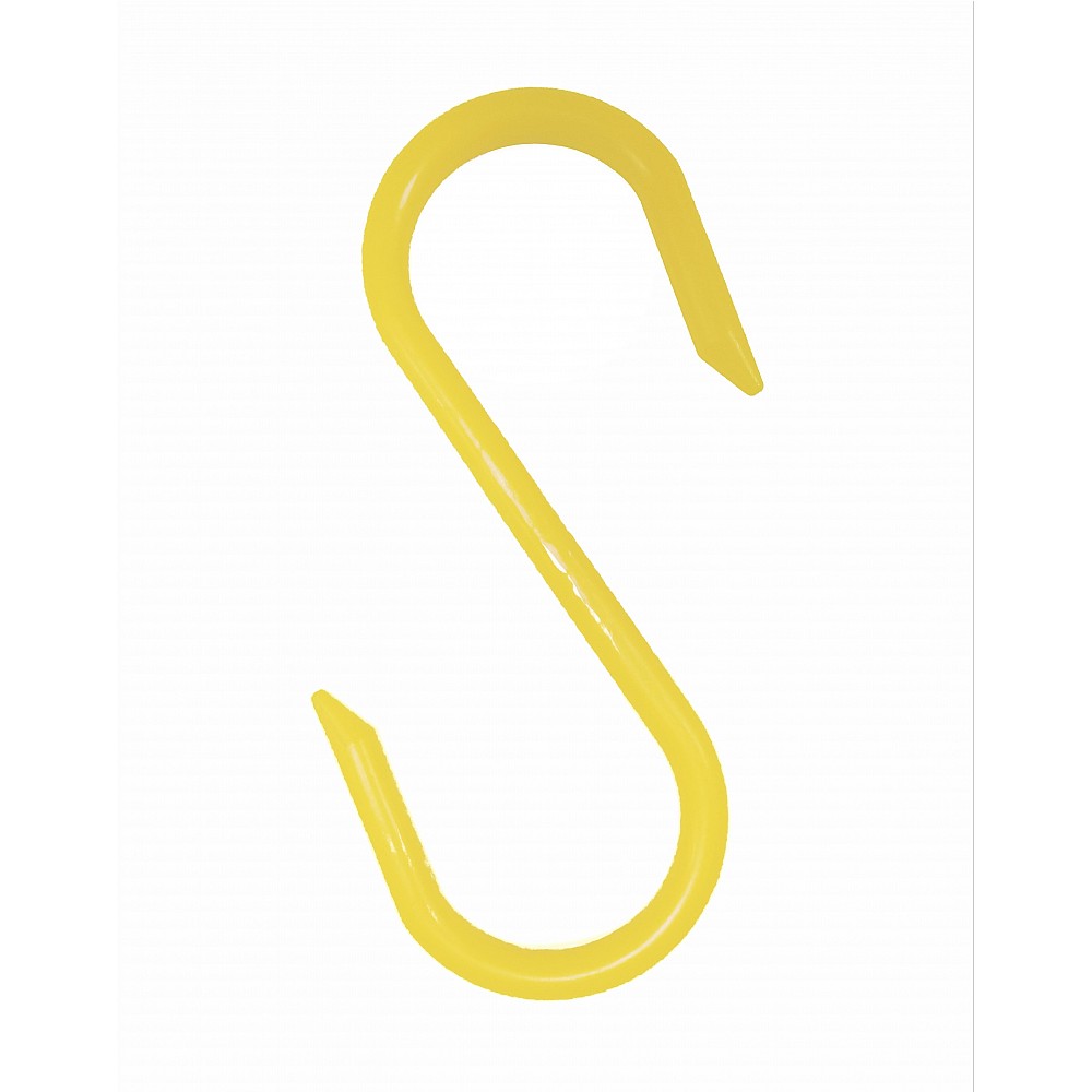 S HOOK Scaffolding Power Lead Cable Hanger Heavy Duty | Protective ...