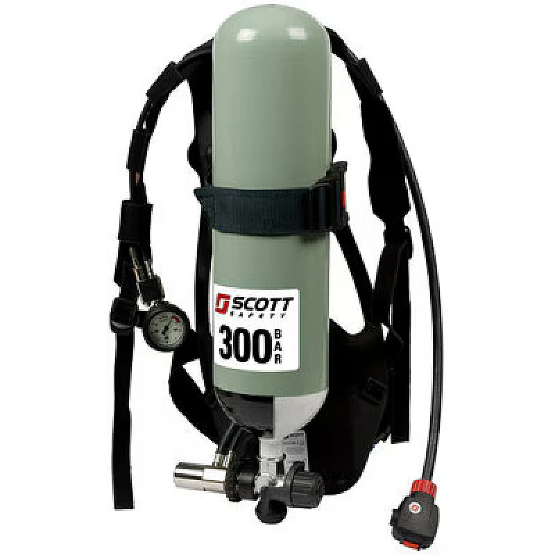 3M SCBA Marine Compliance Set SIGMA2 TYPE2 Protective Trade Group