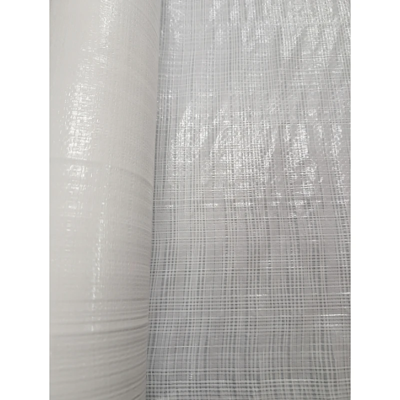 Poly Woven Plastic Protection For Carpets and Floors Protective Trade Group