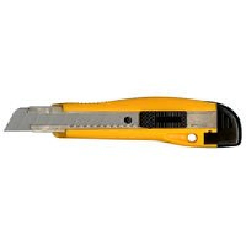 Diplomat Large NO SNAP Blade Cutter 18mm Metal Insert Auto Protective ...