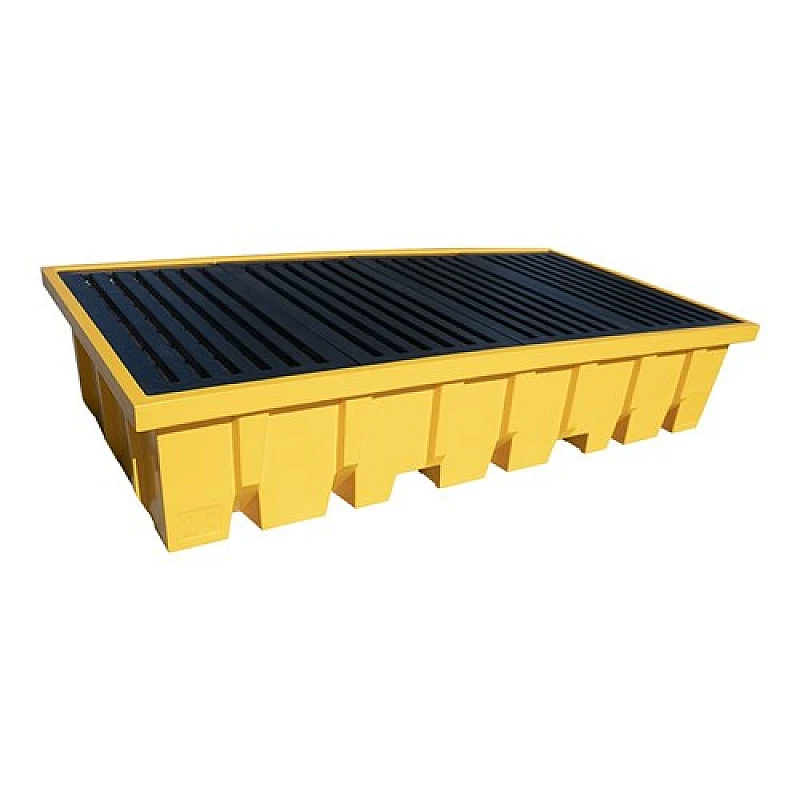 Double IBC Spill Containment Protective Trade Group