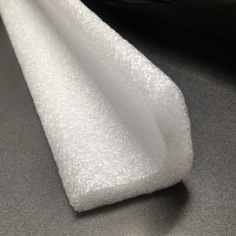 Foam Square Edge Protection L Shape 75mm x 75mm | Buy Protective Trade ...